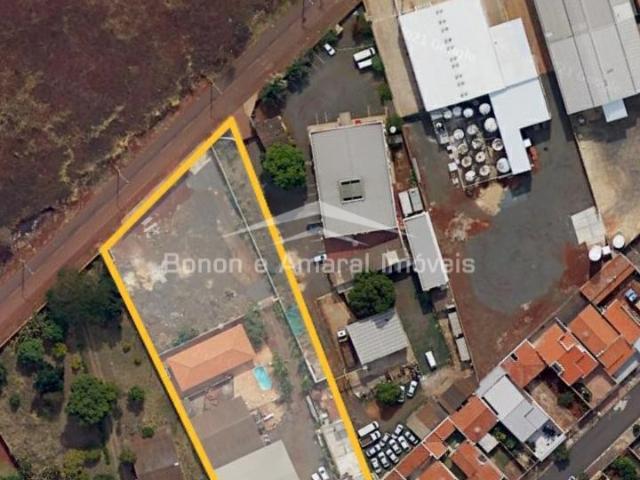Terreno em Betel, Paulínia/SP de 4500m² à venda por R$ 7.999.900,00