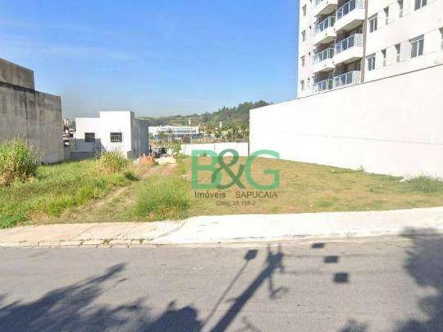 Terreno em Bethaville I, Barueri/SP de 0m² à venda por R$ 2.399.900,00