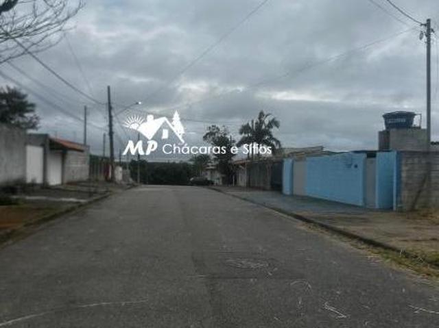 TERRENO EM BIRITIBA MIRIM
