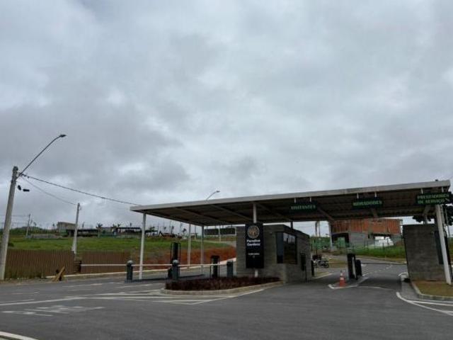 Terreno em Biritiba Ussu, Mogi das Cruzes/SP de 0m² à venda por R$ 251.000,00