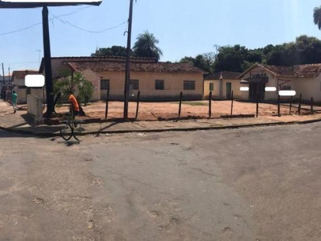 Terreno em Boa Vista, Araçatuba/SP de 3271m² à venda por R$ 3.000.000,00