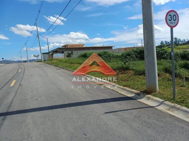Terreno em Boa Vista, Caçapava/SP de 10m² à venda por R$ 259.900,00