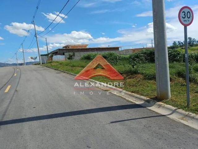 Terreno em Boa Vista, Caçapava/SP de 10m² à venda por R$ 260.000,00