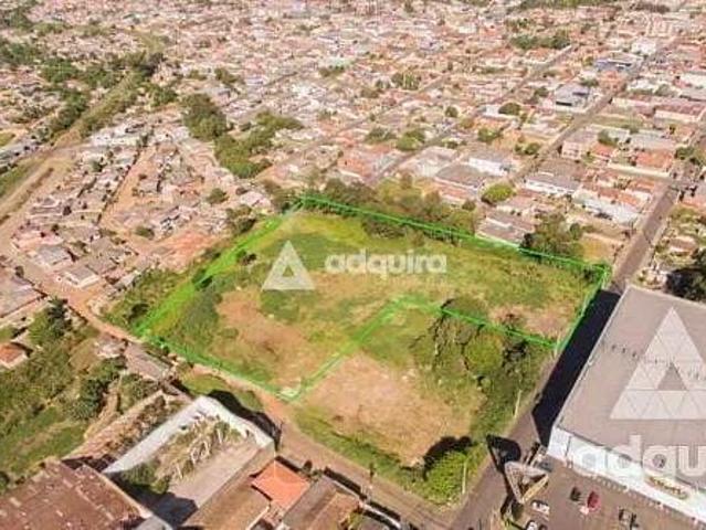 Terreno em Boa Vista, Ponta Grossa/PR de 10m² à venda por R$ 5.000.000,00