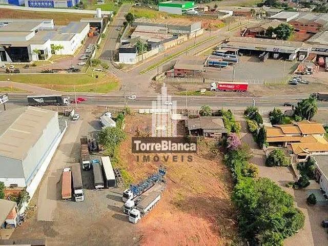 Terreno em Boa Vista, Ponta Grossa/PR de 10m² à venda por R$ 5.899.000,00