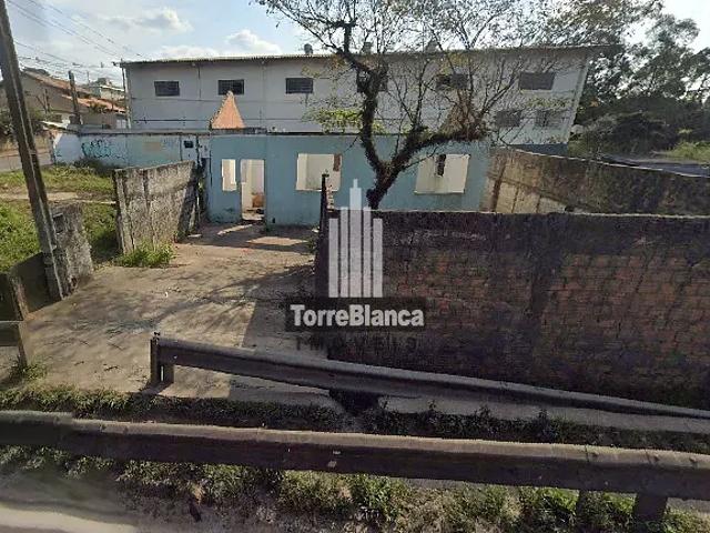 Terreno em Boa Vista, Ponta Grossa/PR de 230m² à venda por R$ 129.900,00