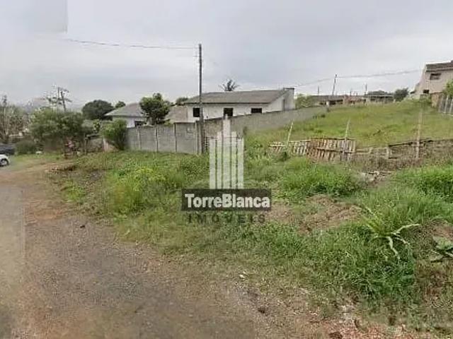 Terreno em Boa Vista, Ponta Grossa/PR de 462m² à venda por R$ 179.000,00