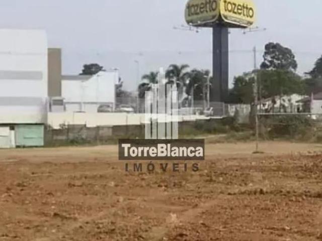 Terreno em Boa Vista, Ponta Grossa/PR de 10m² à venda por R$ 3.500.000,00