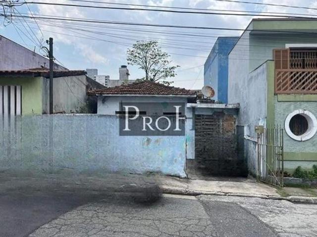 Terreno em Boa Vista, São Caetano do Sul/SP de 126m² 3 quartos à venda por R$ 510.000,00