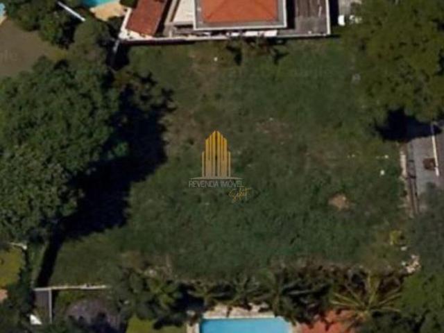 Terreno em Boaçava, São Paulo/SP de 1208m² à venda por R$ 7.240.000,00