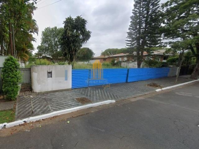 Terreno em Boaçava, São Paulo/SP de 1208m² à venda por R$ 7.239.900,00
