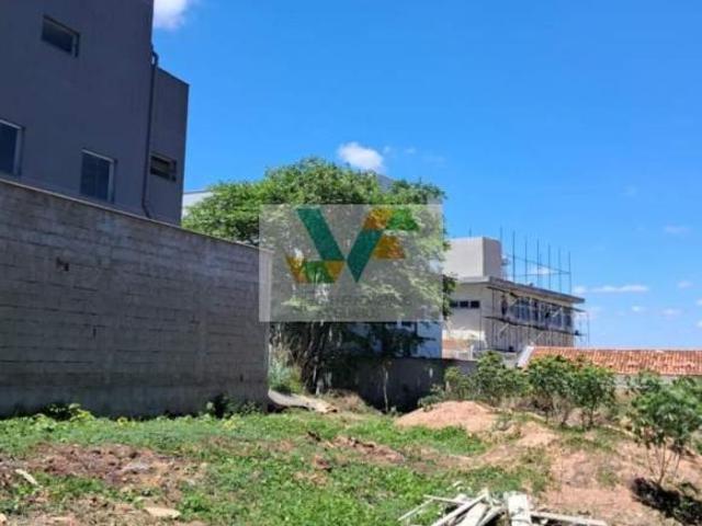 Terreno em Boa Esperança, Santa Luzia/MG de 475m² à venda por R$ 480.000,00