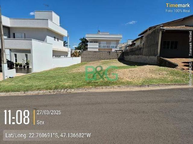 Terreno em Boa Esperança, Paulínia/SP de 0m² 1 quartos à venda por R$ 445.604,05