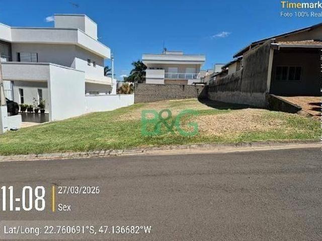 Terreno em Boa Esperança, Paulínia/SP de 0m² 1 quartos à venda por R$ 446.604,05