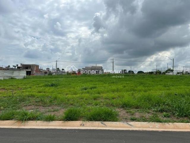 Terreno em Boa Esperança, Paulínia/SP de 300m² à venda por R$ 420.000,00