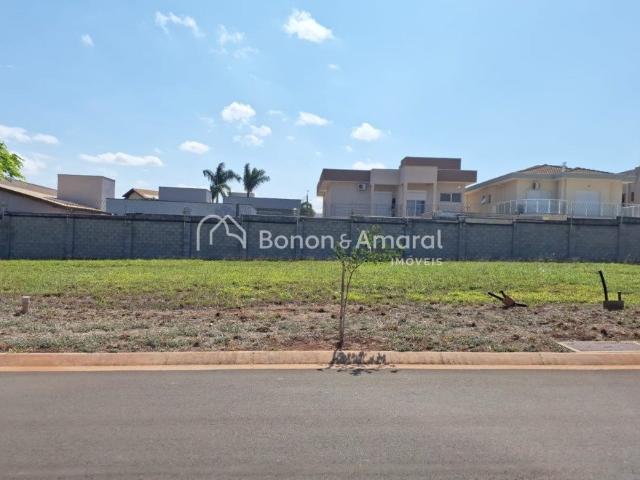 Terreno em Boa Esperança, Paulínia/SP de 305m² à venda por R$ 439.000,00