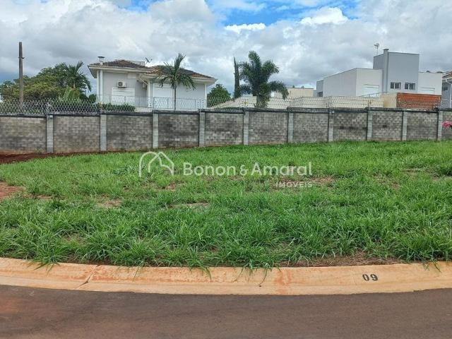 Terreno em Boa Esperança, Paulínia/SP de 330m² à venda por R$ 463.800,00