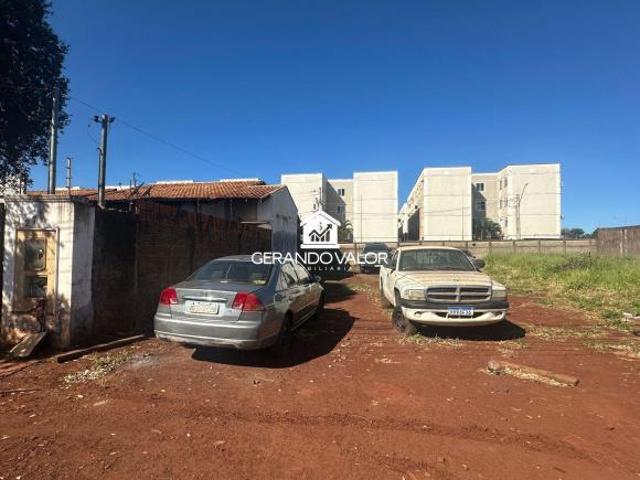 Terreno em boa localização