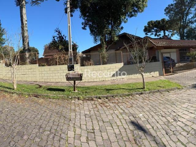 Terreno em Boeira, Canela/RS de 1254m² à venda por R$ 2.199.000,00
