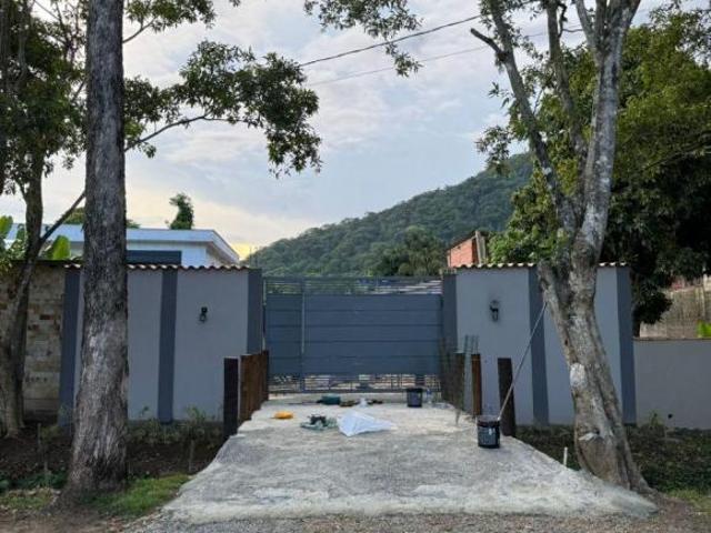 Terreno em Boiçucanga