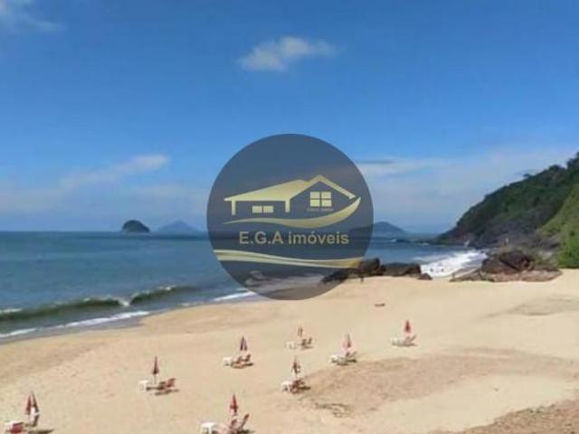 Terreno em Boiçucanga 804m²