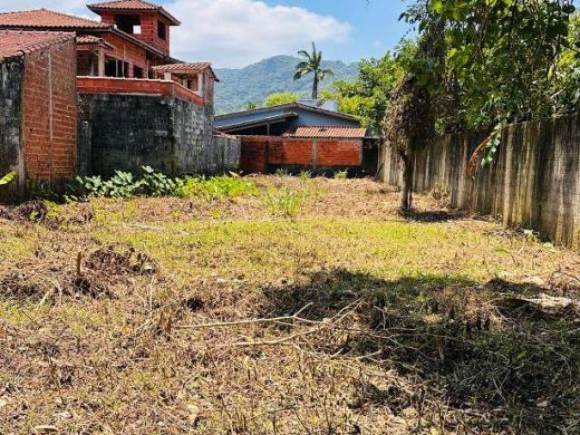 Terreno em Boiçucanga com escritura definitiva
