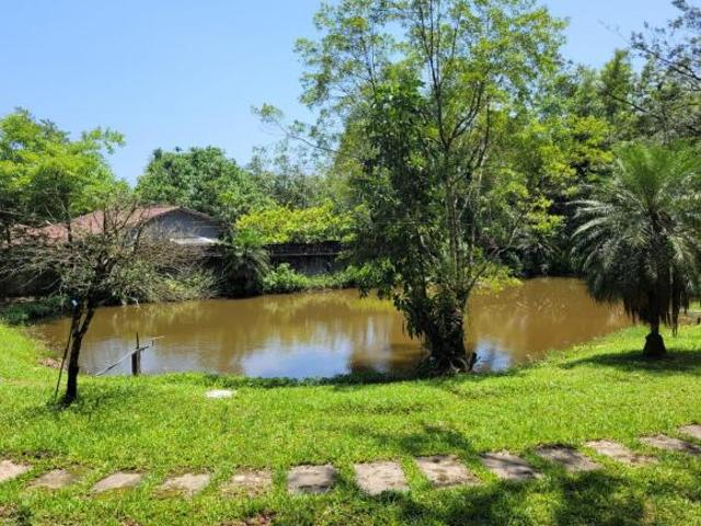 Terreno em Boiçucanga Litoral Norte de SP