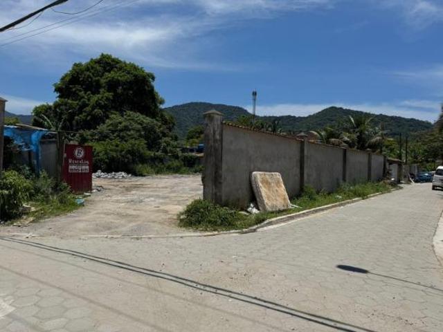 Terreno em Boiçucanga Litoral Norte de SP