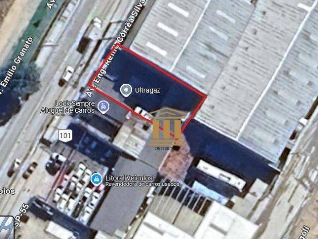 Terreno em Boiçucanga, São Sebastião/SP de 0m² à venda por R$ 1.599.900,00 ou para locação R$ 10.000,00/mes