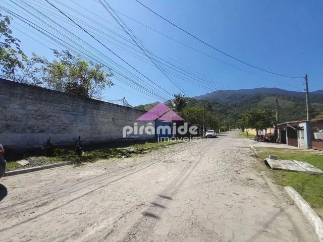 Terreno em Boiçucanga, São Sebastião/SP de 10m² à venda por R$ 499.900,00