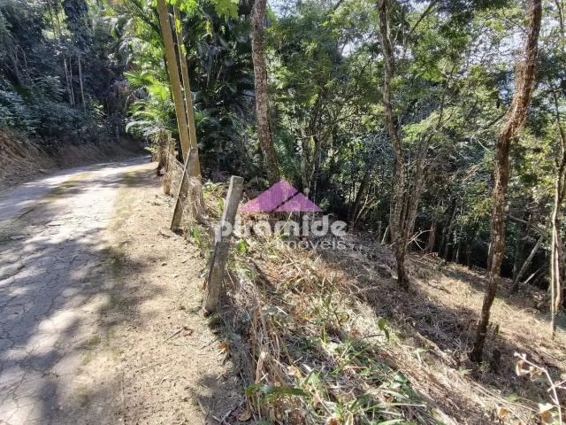 Terreno em Boiçucanga, São Sebastião/SP de 10m² à venda por R$ 499.900,00