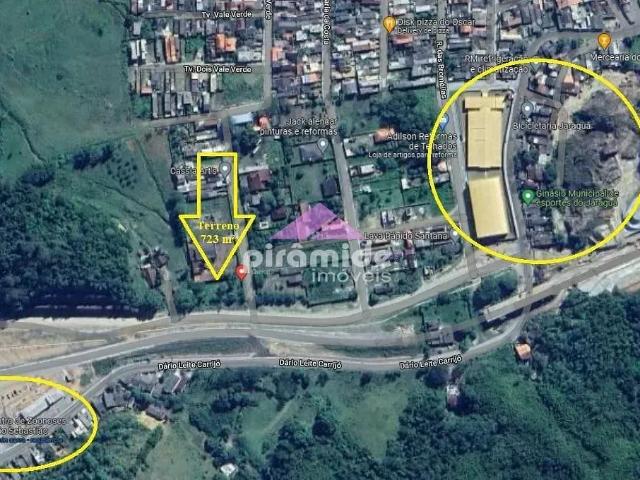 Terreno em Boiçucanga, São Sebastião/SP de 10m² à venda por R$ 429.000,00