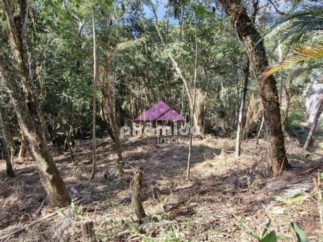 Terreno em Boiçucanga, São Sebastião/SP de 10m² à venda por R$ 450.000,00