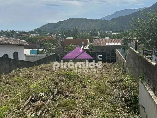 Terreno em Boiçucanga, São Sebastião/SP de 10m² à venda por R$ 649.900,00