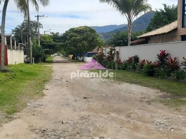 Terreno em Boiçucanga, São Sebastião/SP de 10m² à venda por R$ 714.000,00