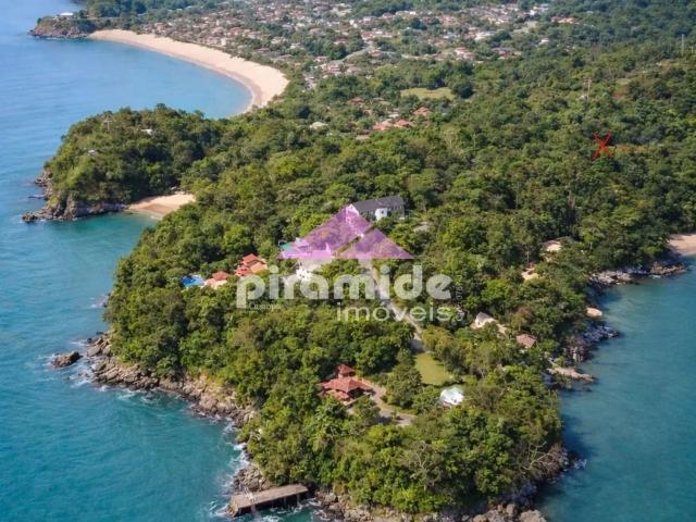 Terreno em Boiçucanga, São Sebastião/SP de 894m² à venda por R$ 759.000,00