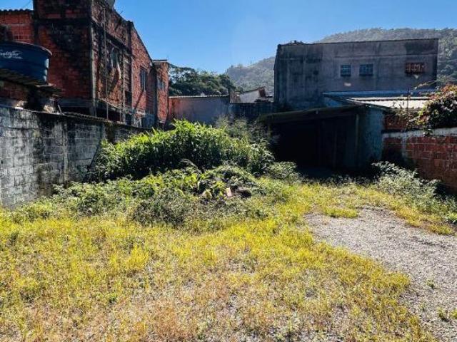 TERRENO EM BOISSUCANGA COM ESCRITURA DEFINITIVA