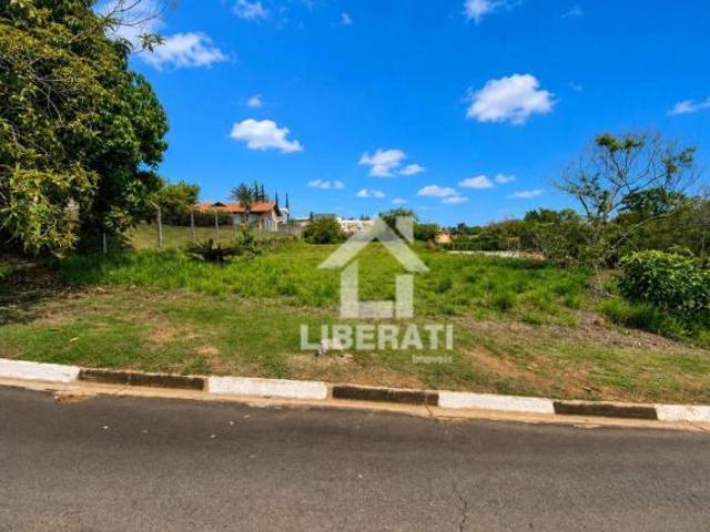 Terreno em Boituva, Condomínio Green Ville II, Ótima localização