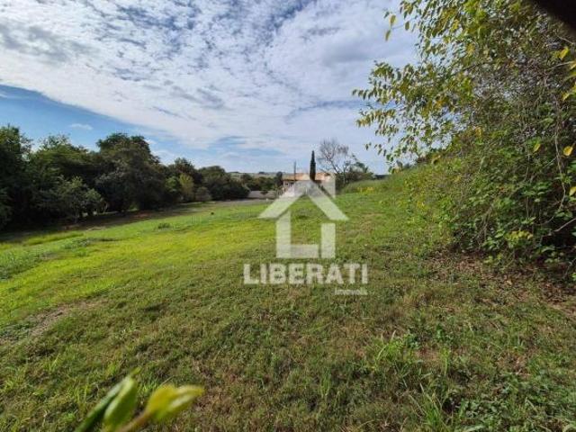 Terreno em Boituva, Condomínio Green Ville ll, Melhor localização