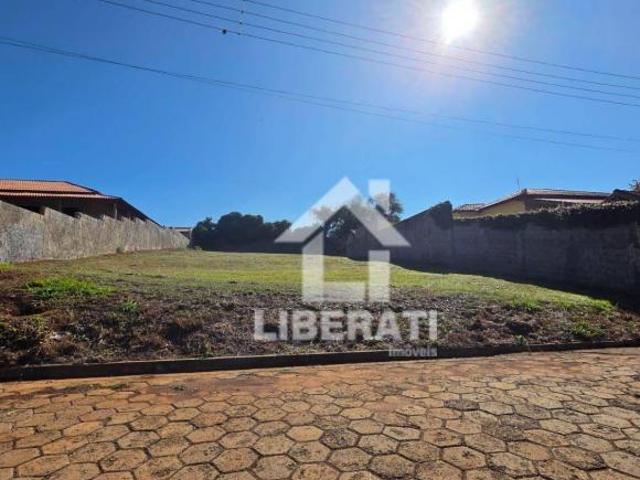 Terreno em Boituva Condomínio Nova Rheata