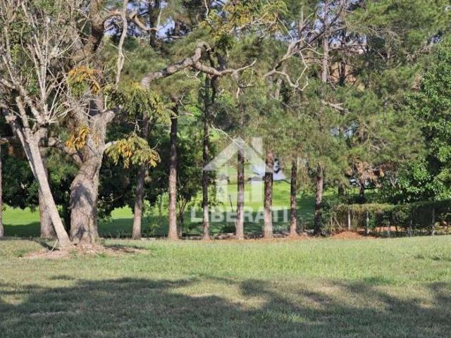 Terreno em Boituva, Condomínio Nova Rheata, vista para o Lago