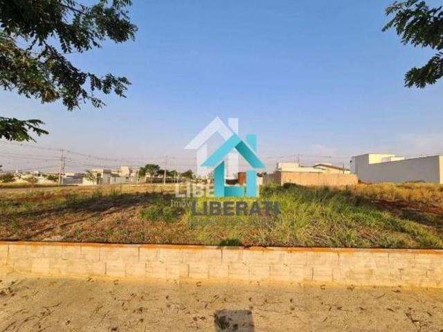 Terreno em Boituva, bairro Portal Ville Jardins, ótima localização