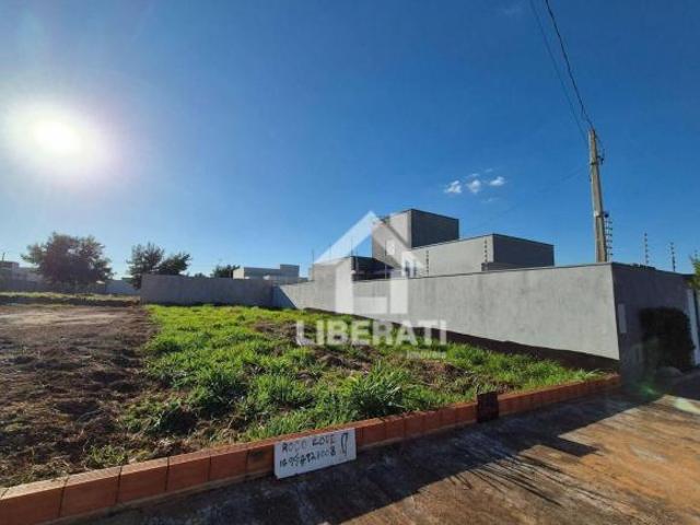 Terreno em Boituva, bairro Portal Ville Jardins, excelente localização