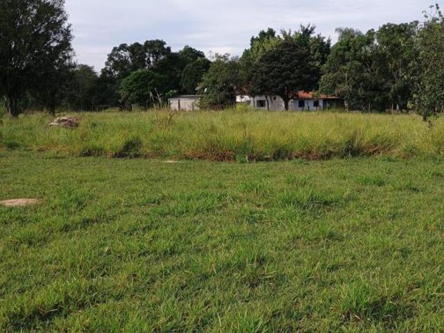 Terreno em boituva/SP próximo ao RIO SOROCABA. Oportunidade!