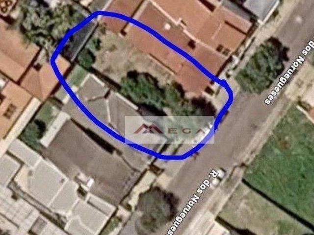 Terreno em Bolsão, 300 m² Parque Nova Suiça Valinhos/SP