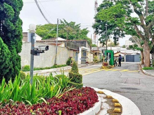 Terreno em bolsão no JARDIM CITY CAMPO GRANDE com acesso controlado por cancelas. Oportunidade!