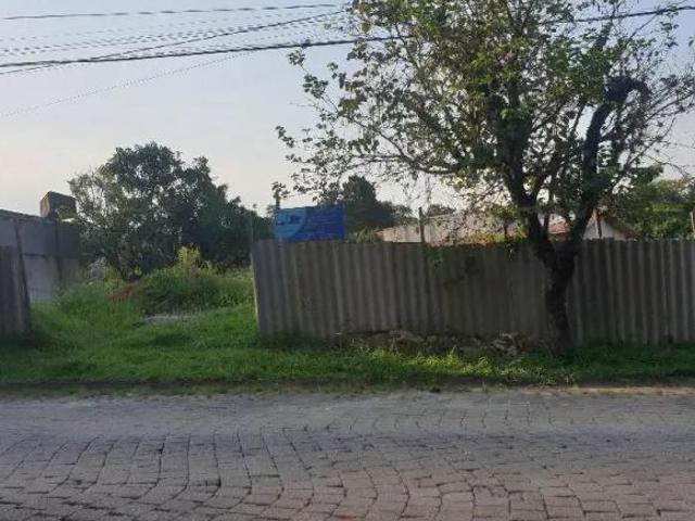 TERRENO EM BOLSÃO RESIDENCIAL PRÓXIMO AO PARQUE JEQUITIBÁ E RODOANEL