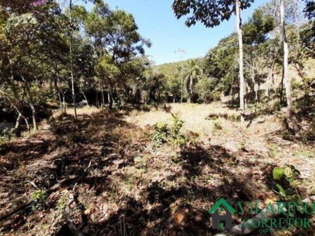 Terreno em Bom Jesus do Amparo
