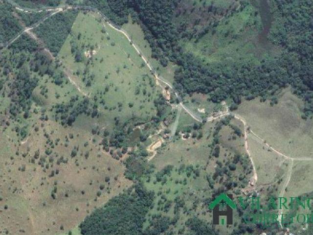Terreno em Bom Jesus do Amparo