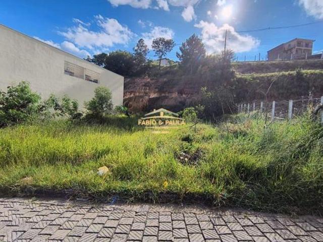 Terreno em Bom Jesus dos Perdões Centro